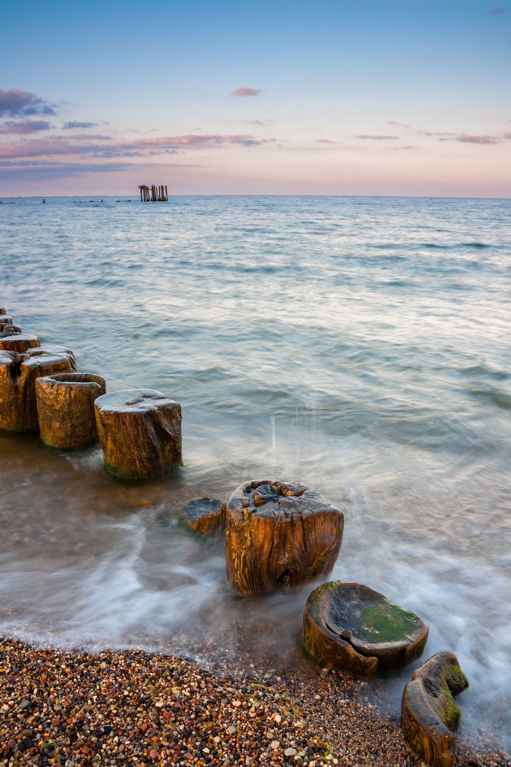 The Polish Baltic coast will surprise you - Northern Poland